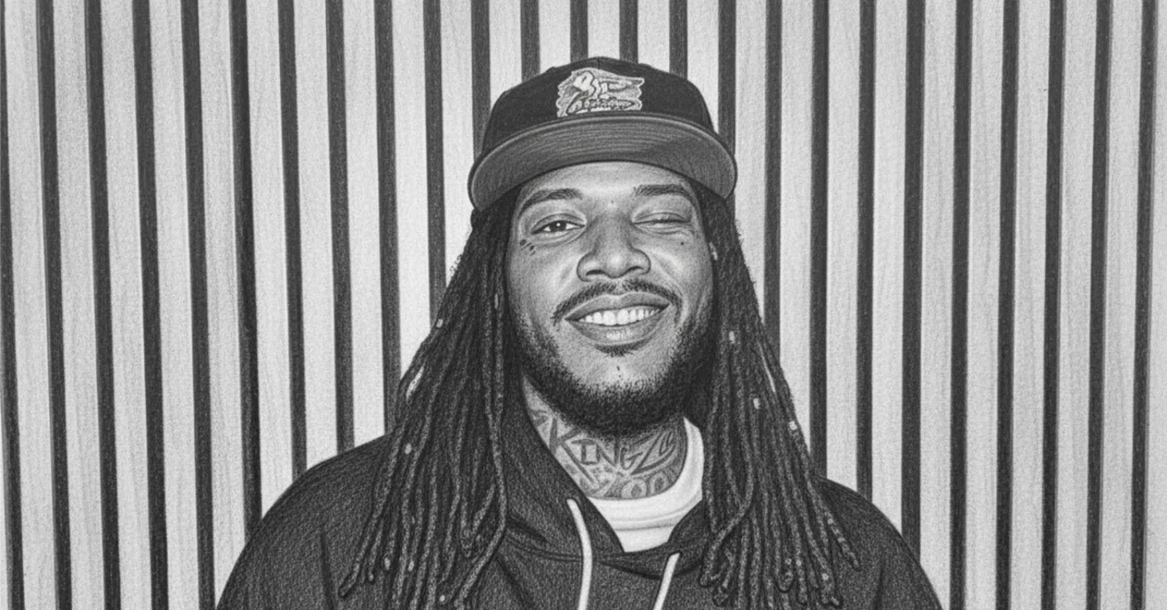 Fetty WapがPNB Rockに渡したもの｜DPさん