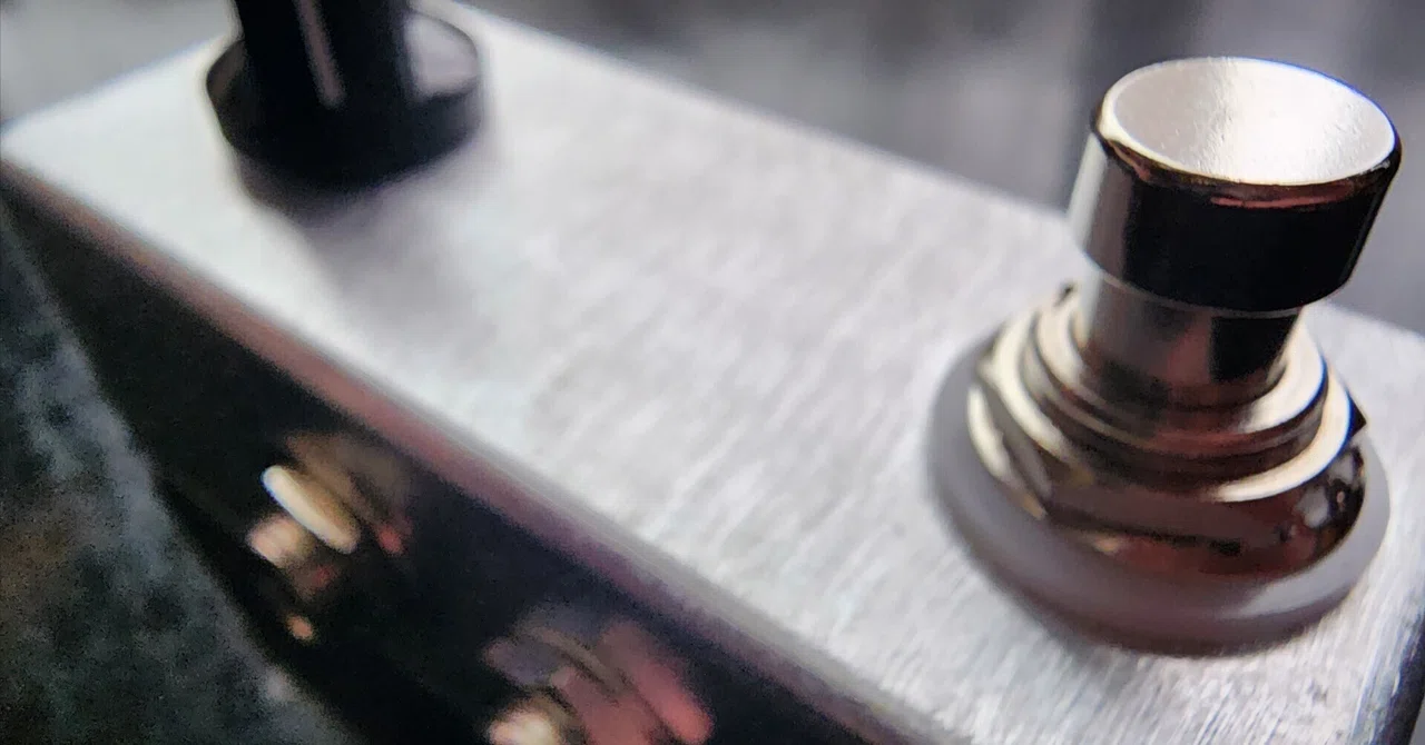 Genon Blender miniレビュー｜Fuzzee