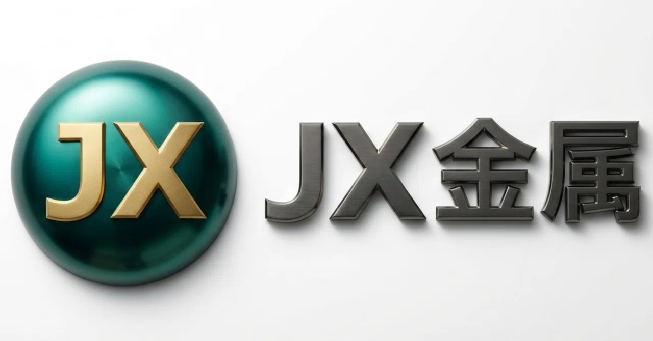 JX金属(5016) — 上場1年で株価4倍、この「素材の王者」はまだ走れるのか？｜だるま