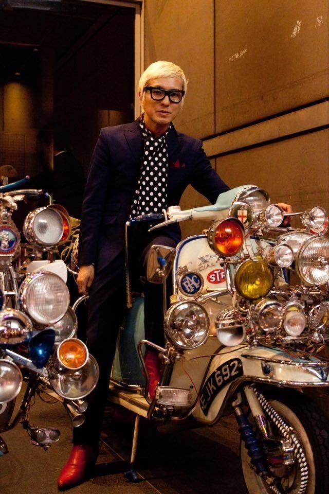 EDDIE LEGEND (MAD3)｜module(モジュール)