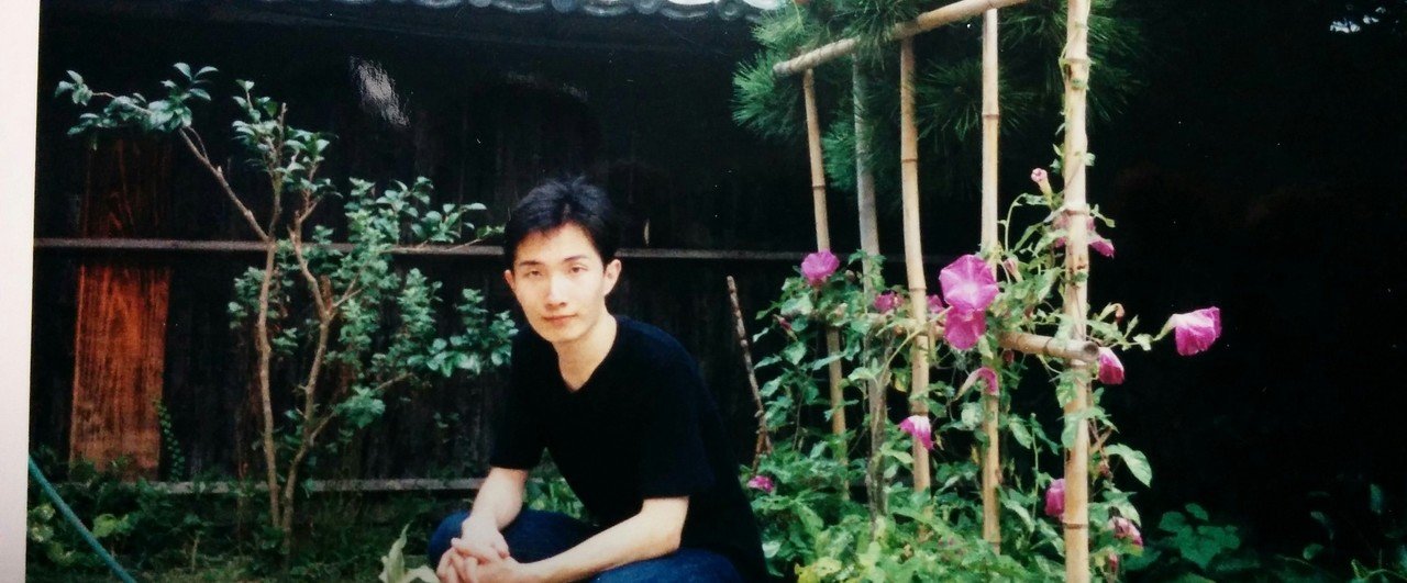 福田寛之(Fukuda Hiroyuki)／20代前半｜AAPA (アアパ / Away At Performing Arts)