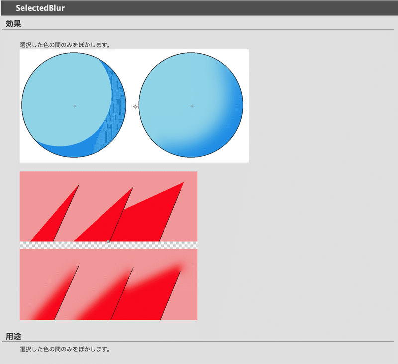 ブレンド処理｜kwks_workshop