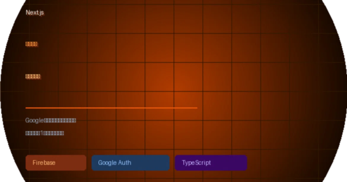 5 Steps to Implement Authentication with Firebase and Next.js in 30 ...