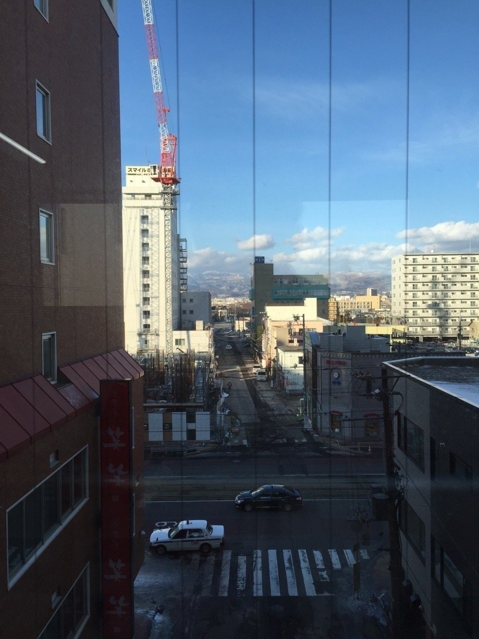 大門の一角｜Yosuke Enomoto