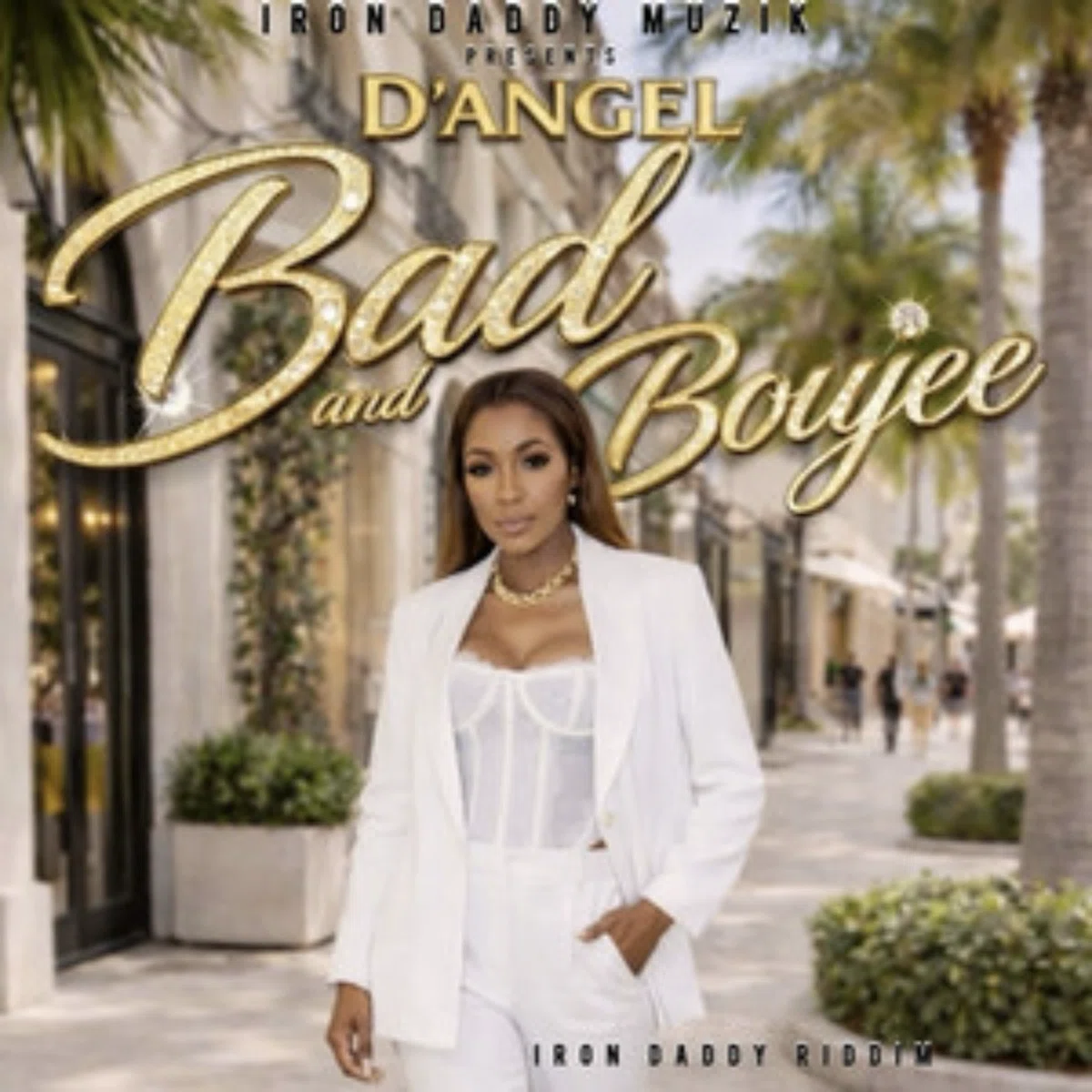 Daily Dancehall Magazine #80｜アビス・ディガー