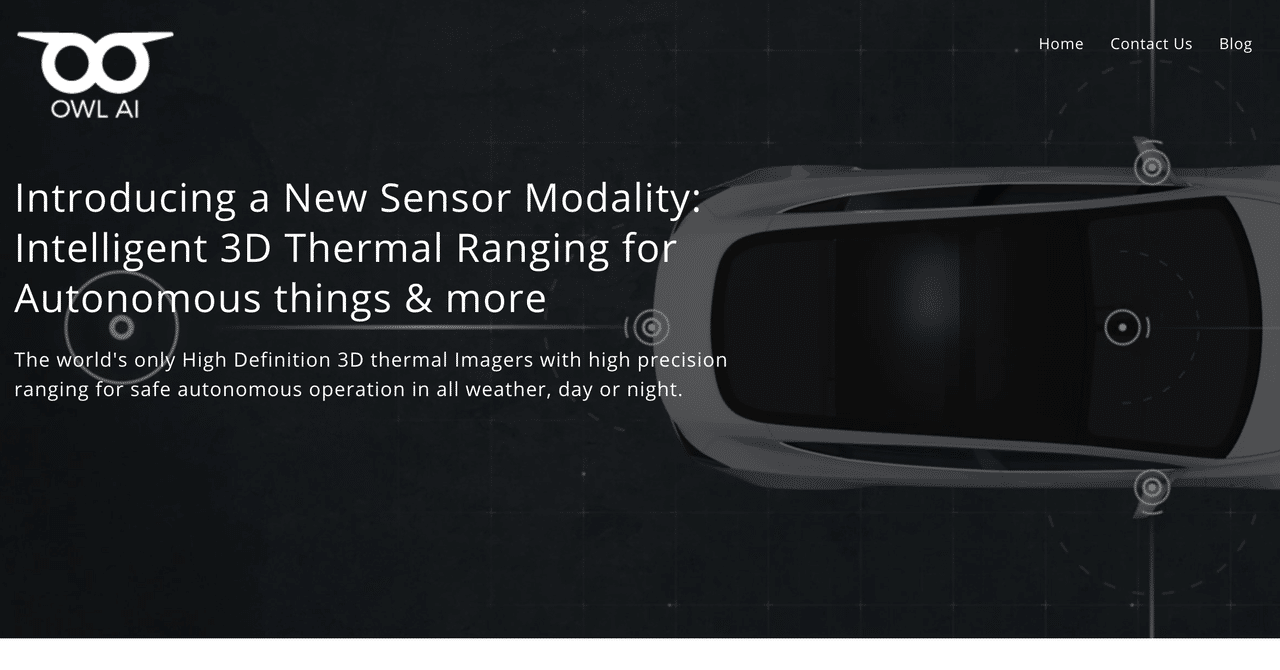Owl Autonomous Imaging, Inc.｜yamaken910｜note