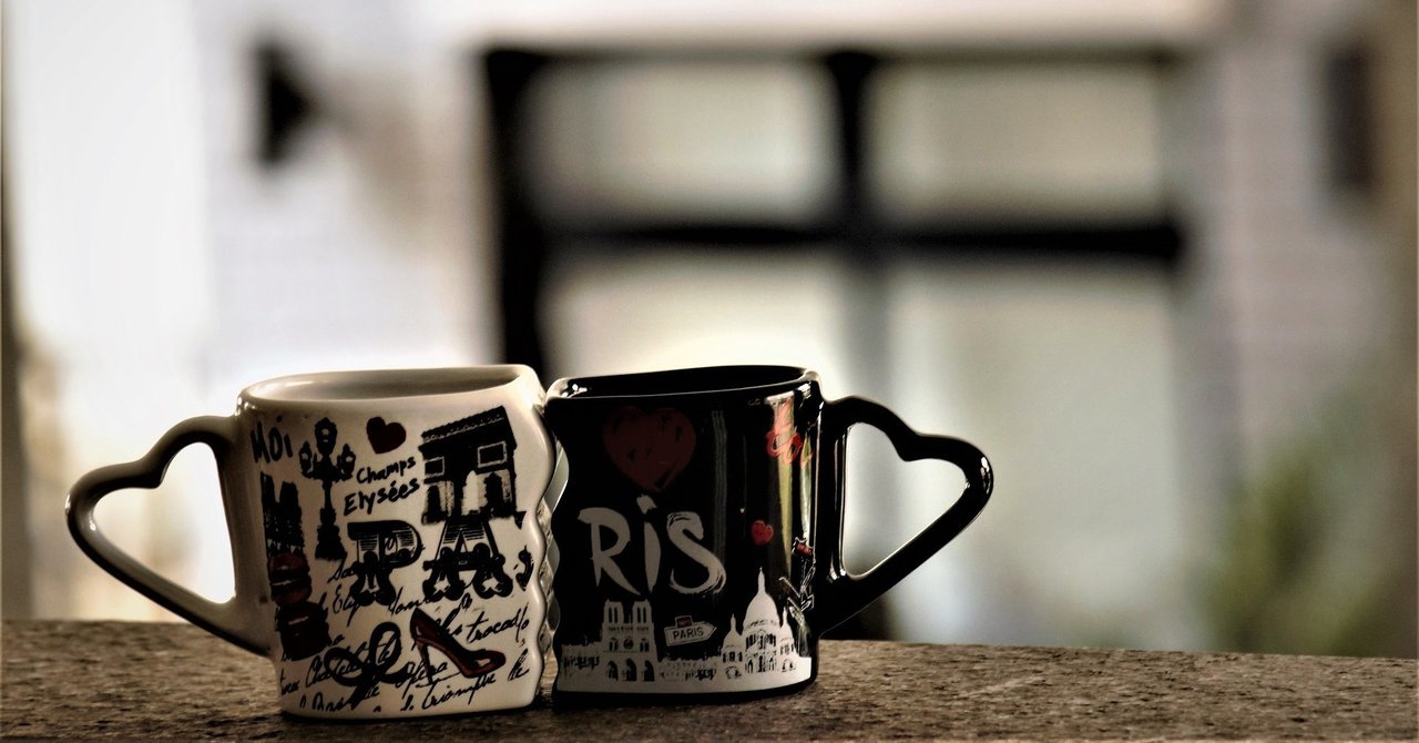 苦いのも甘いのもどっちも好きなんだ｜suzuco｜note