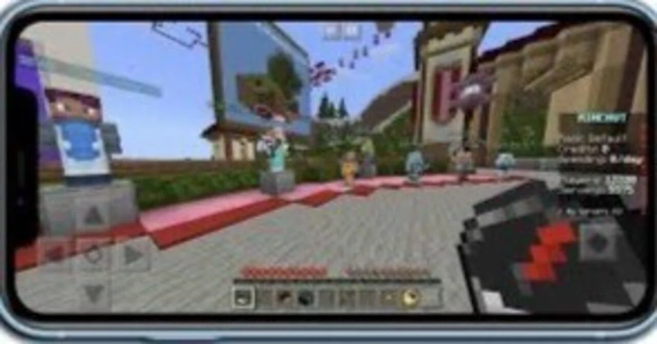 Minecraftでクロスプレイ環境（Java版+統合版）を構築する方法：GeyserMC + PaperMC｜APTとOSSを保持する団体