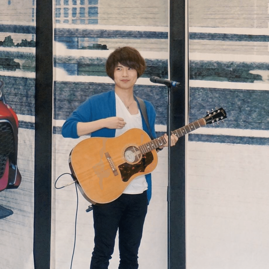 髙野恭平 / Kyohei Takano｜note