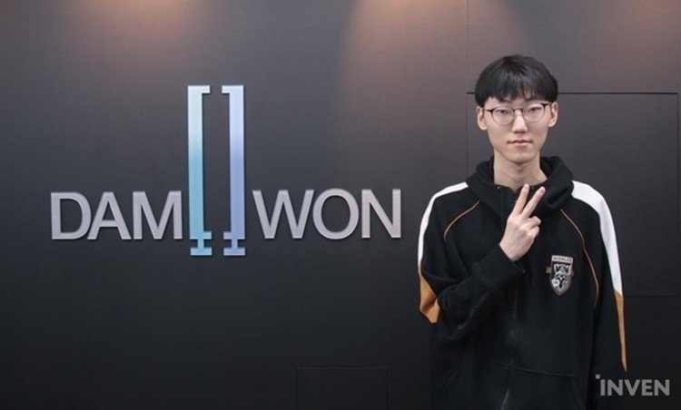 DWG Nuguri、LCKで一番クレイジーなトップレーナー｜Nouvellev4gue