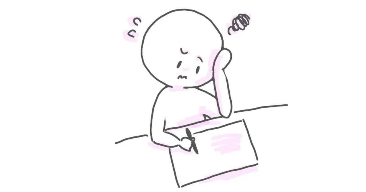 Common Traits of People Who Cannot Write Papers in Doctoral Programs｜博士 ...