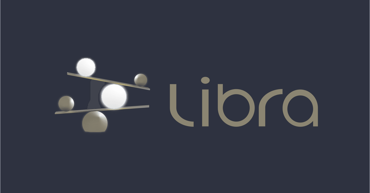 The origin of Libra...｜Libra