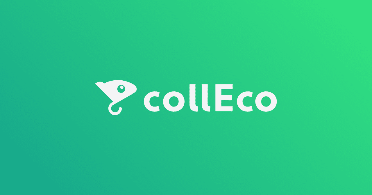collEco株式会社を設立しました！｜濱﨑皓王