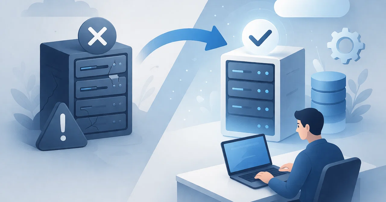 [Essential for SE] What is Failover? A Beginner's Guide to the ...
