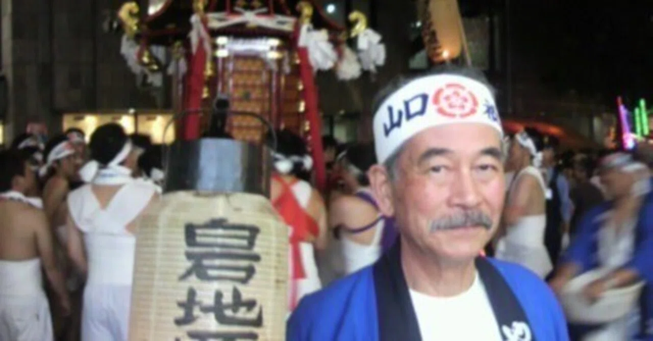 福部童子祭 （見出しの写真は、山口祇園祭です）｜hide_moo_moo