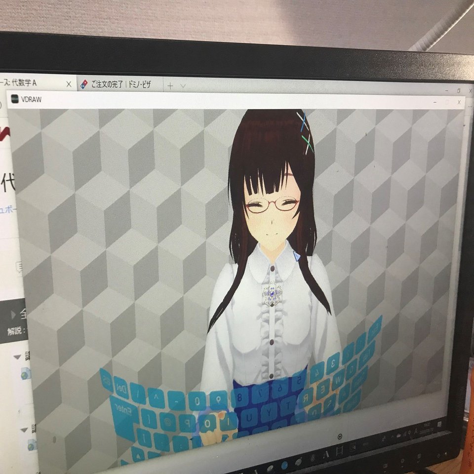 VRしたら自分を見失った。｜EPOCALC