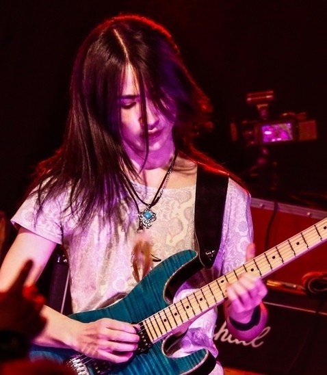 激人探訪 Vol.3 TORU〜"泣きのギター"が解らなかった理由〜｜YU-TO