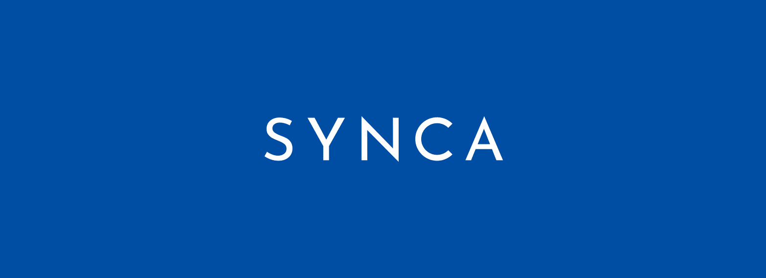 SYNCA｜note