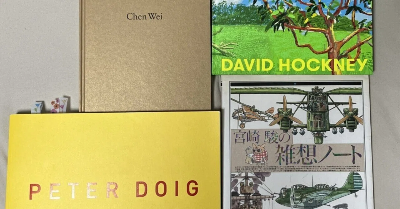 Hosting a manual VR book club! Impressionism is still strong｜ヘプタポッドB