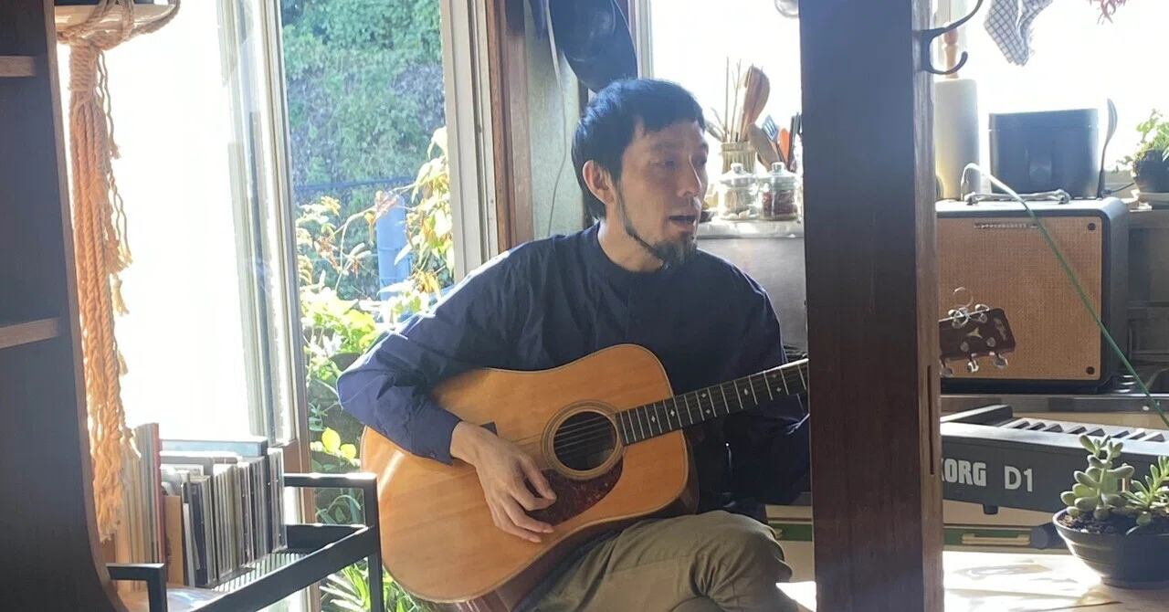 Artist紹介 善財和也｜social work station つむぎ