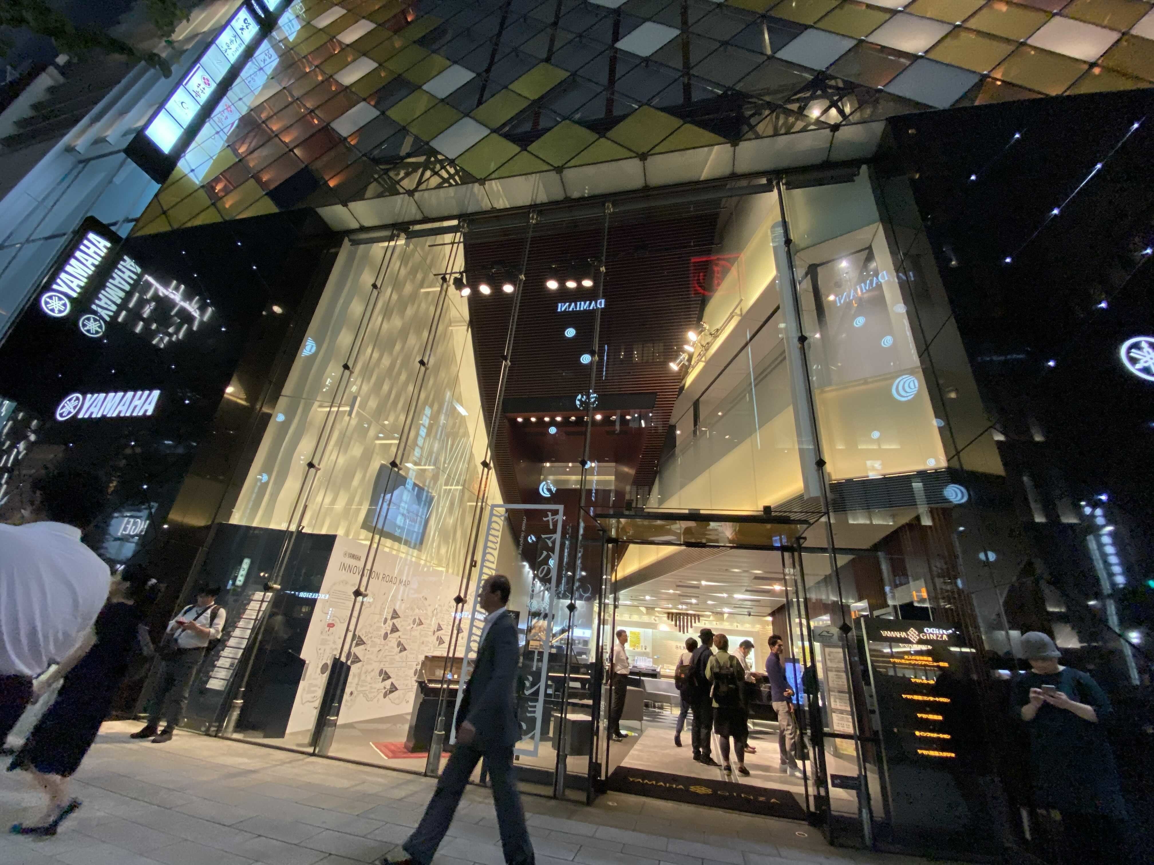 Yo-yoh | TechArtIdea代表｜note