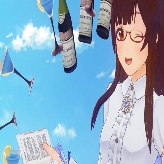 VRしたら自分を見失った。｜EPOCALC