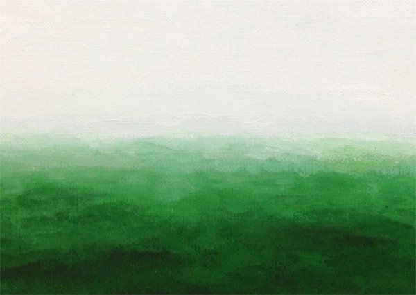 Megumi Terada｜note