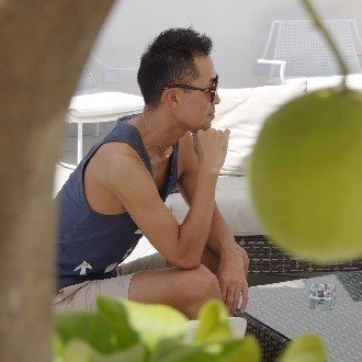 人から見たら良く見えること。｜Ryuji Manabe