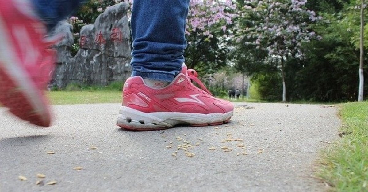 GARMINのデータをRで可視化する｜shingo.toku