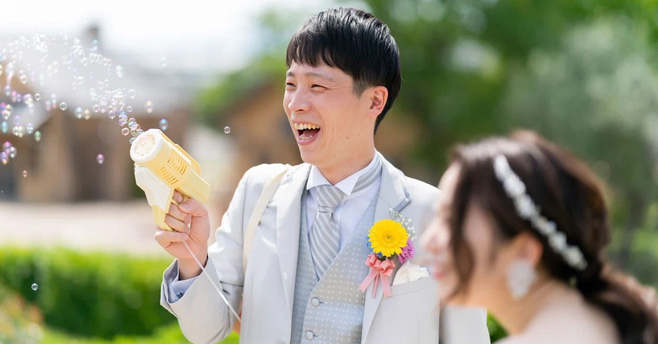 【堀江レストランウェディングの費用相場｜低予算でも叶う結婚式のリアル】｜Daisuke Yamada@Partyup!Wedding produce