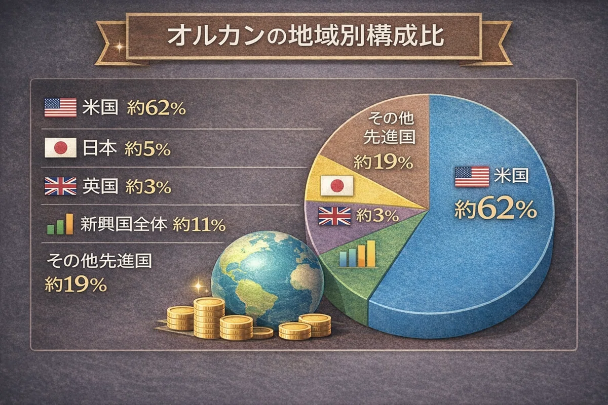 All Country vs. S&P 500: Which to Choose for Your New NISA? A ...
