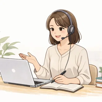 What I do when teaching Hiragana online｜日本語教師あみ