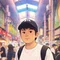 [No. 42] Why are stickers so popular right now?｜ひろし