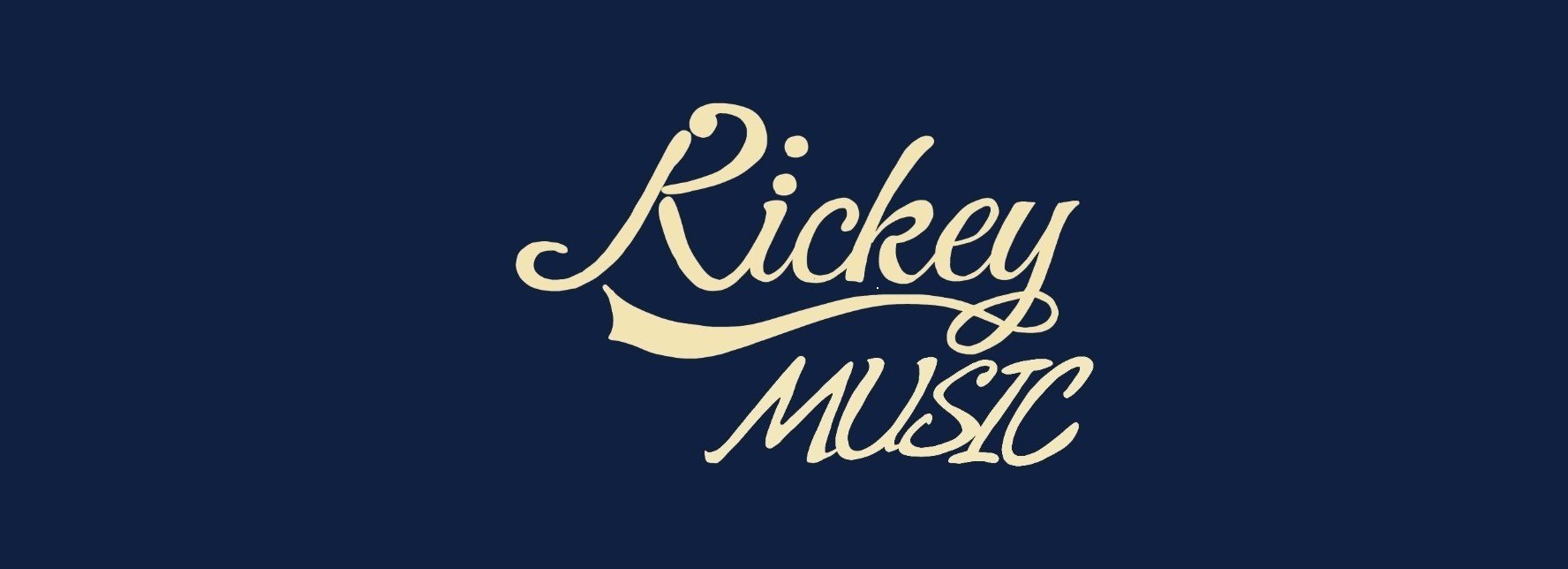 Rickey｜note