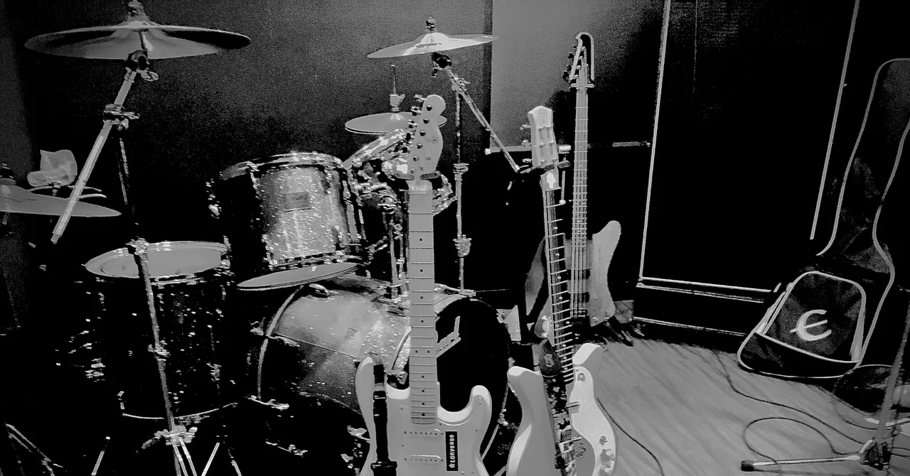 5 minutes walk from Shakujii-koen Station! "Play in 1 hour" drum ...