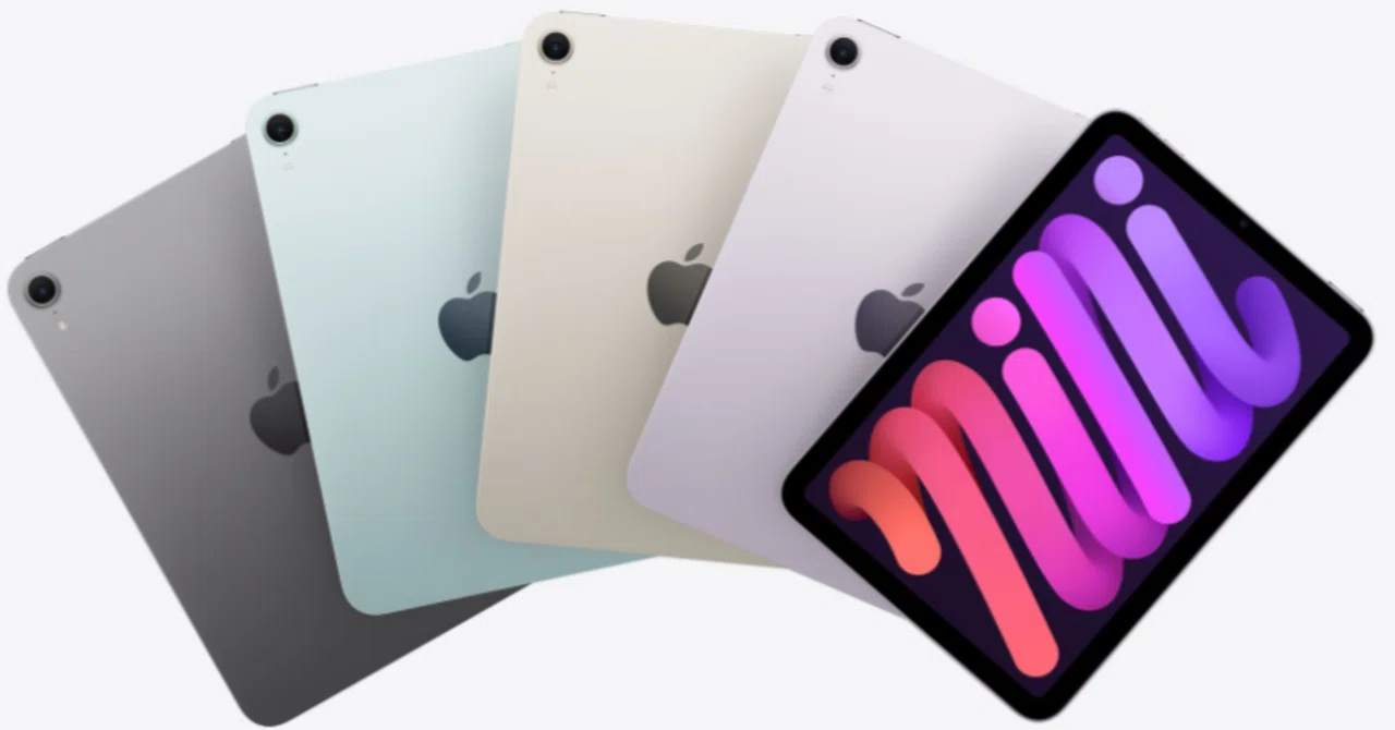6 Recommended Small Tablets Around 8 Inches | Comparing Everything from ...