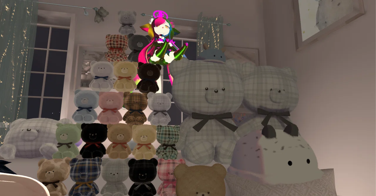 【Poiyomi 10.0】VRC Light Volumes 2.0 完全対応ガイド｜Normal Bias Samplingまで徹底解説 ...
