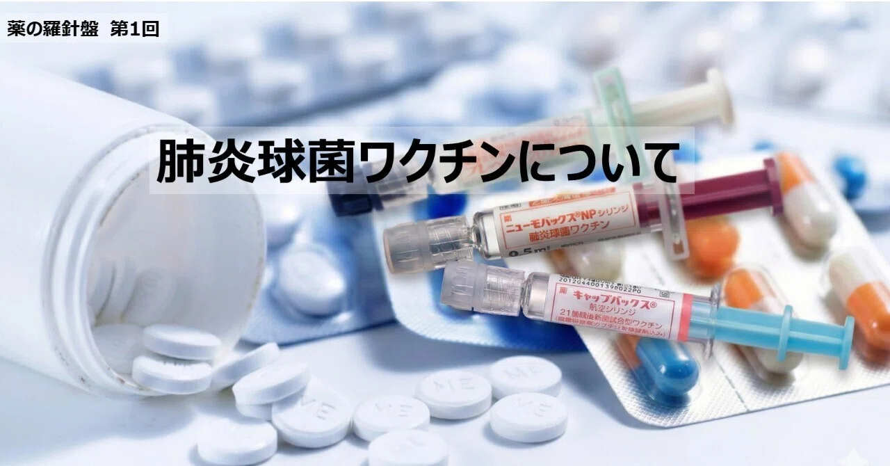 2026年改訂完全ガイド！肺炎球菌ワクチンの新常識と現場で役立つ連携の極意｜toyosan