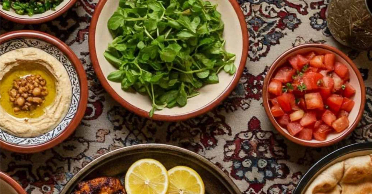 2026: The Food Map is Being Redrawn. The New 'Geopolitics of Gastronomy ...