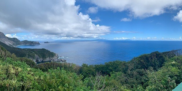 神津島2泊3日：おすすめの過ごし方｜marie.iguchi