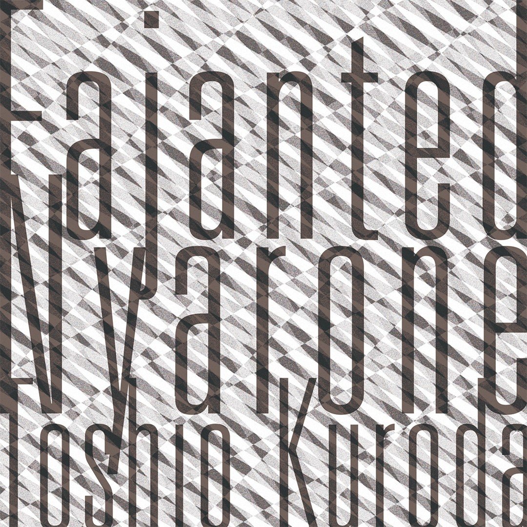 「Fajanted Nyarone」のためのアートワーク｜Kuroda Toshio