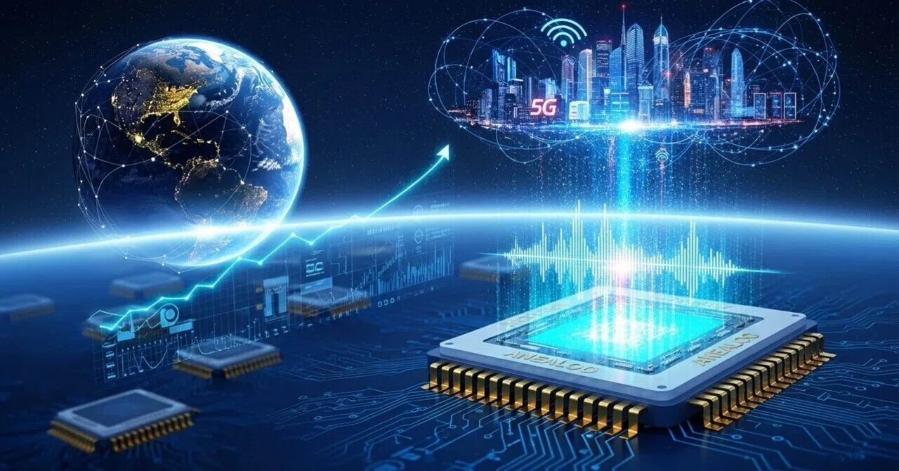 Explaining Semiconductors in a Way That Is Extremely Easy to Understand ...