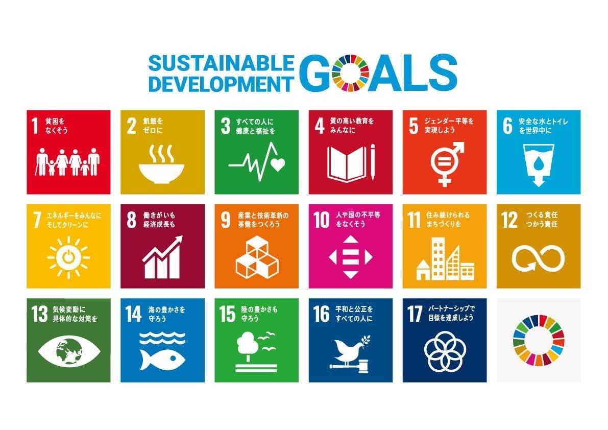 知らないと恥ずかしい「SDGs」とは？｜ラジオ版KAYAKURA-新しい地域と観光を考える-｜note