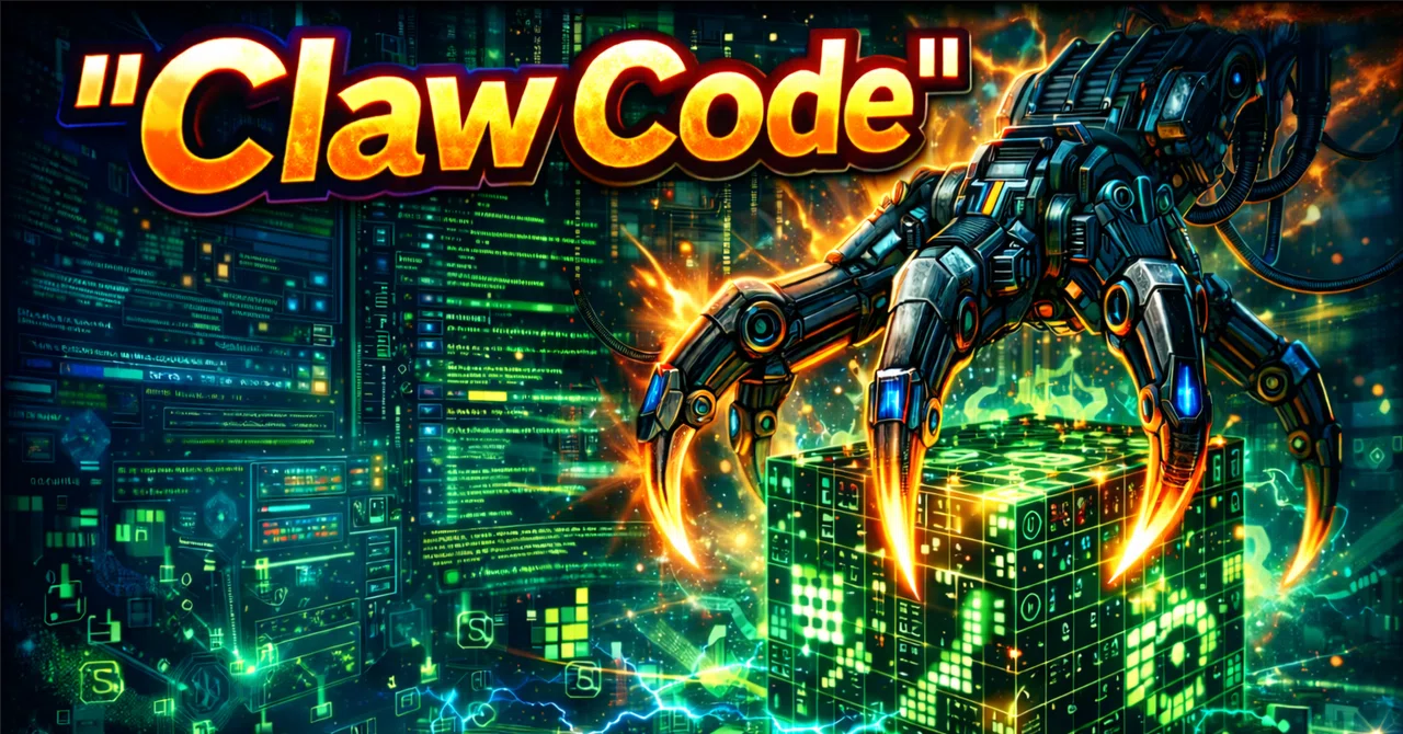 npmに一時公開されたClaude Codeと「Claw Code」爆誕の全貌｜UDA（AIライフハック）