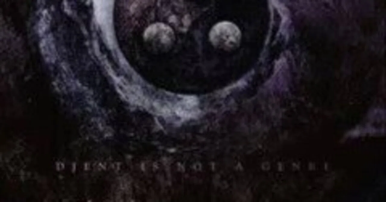 アルバムレビュー: Periphery - Djent Is Not A Genre｜sad was andersen