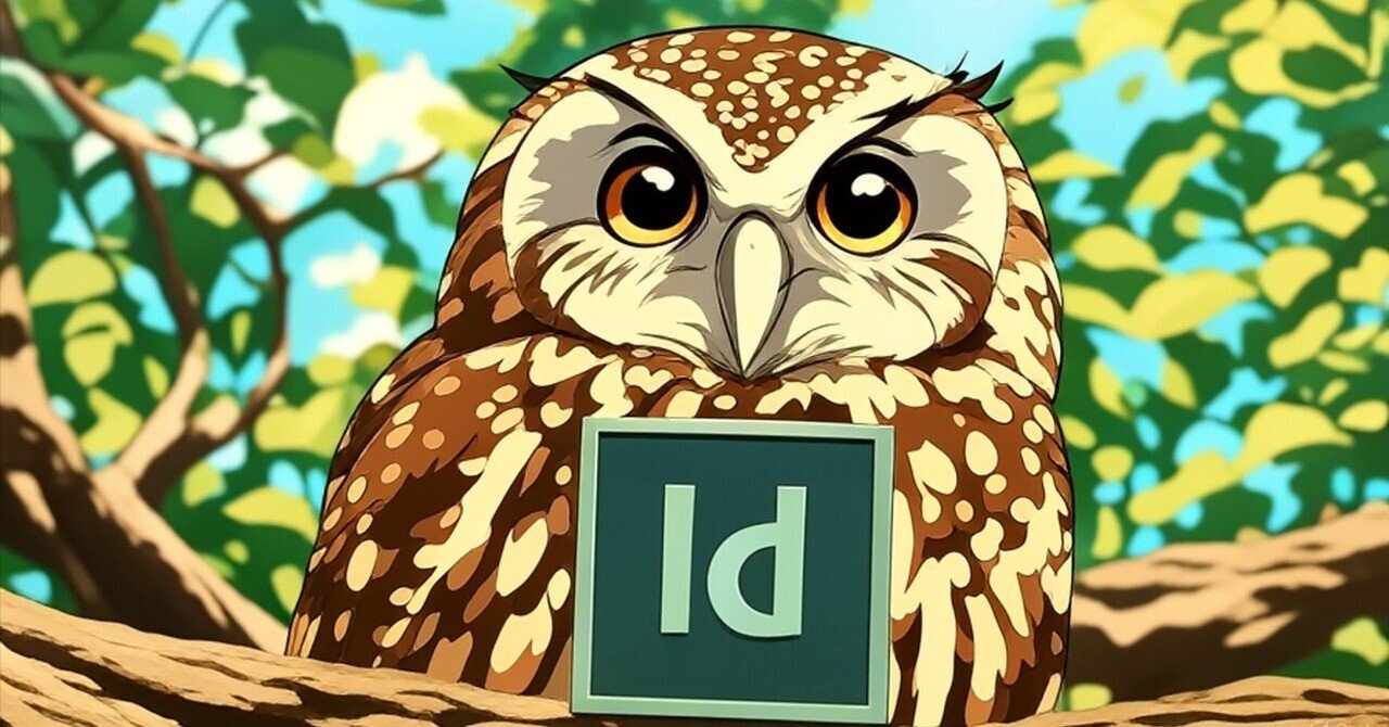 Google Docs のドキュメントを InDesign に取り込む｜荒川仁志