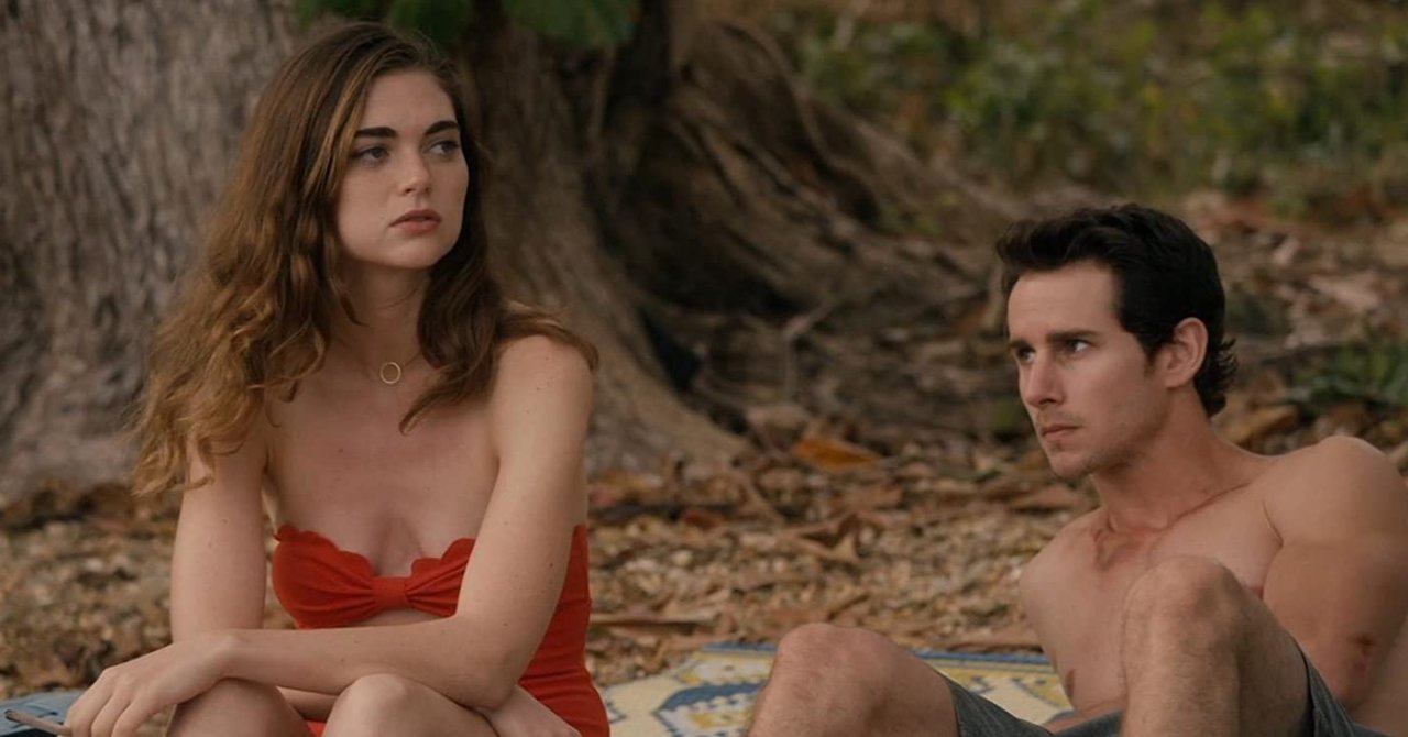 HEX / ファム・ファタール〜憑く女〜｜eigadays