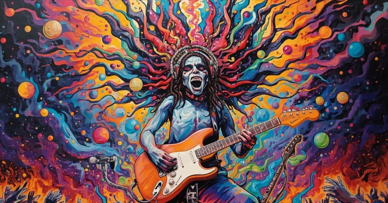 「#funkadelic」の人気タグ記事一覧｜note ――つくる、つながる、とどける。