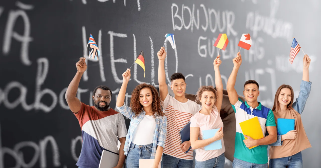 For Those Looking for an Online English School | DES's Beginner ...