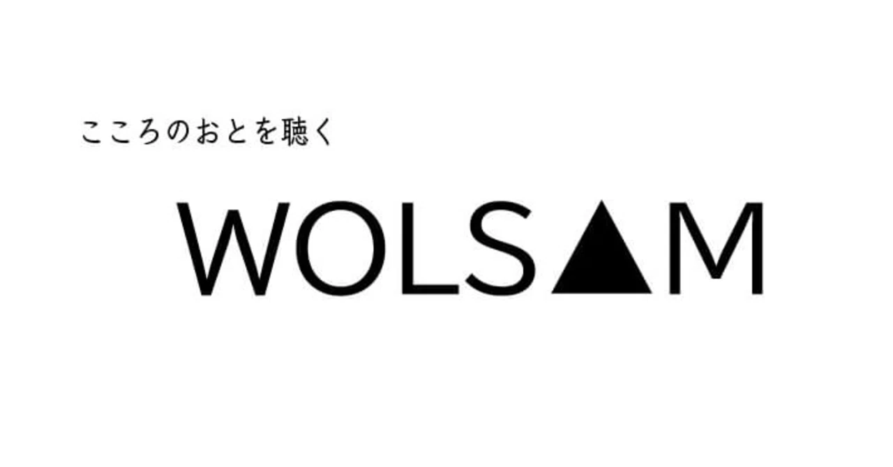 WOLSAM｜WOLSAM